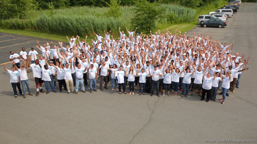 Plug Power - Albany Business Review