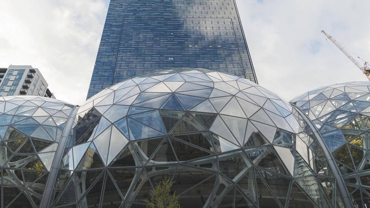 Wall Street Journal: Atlanta is a 'second-tier' contender for Amazon ...