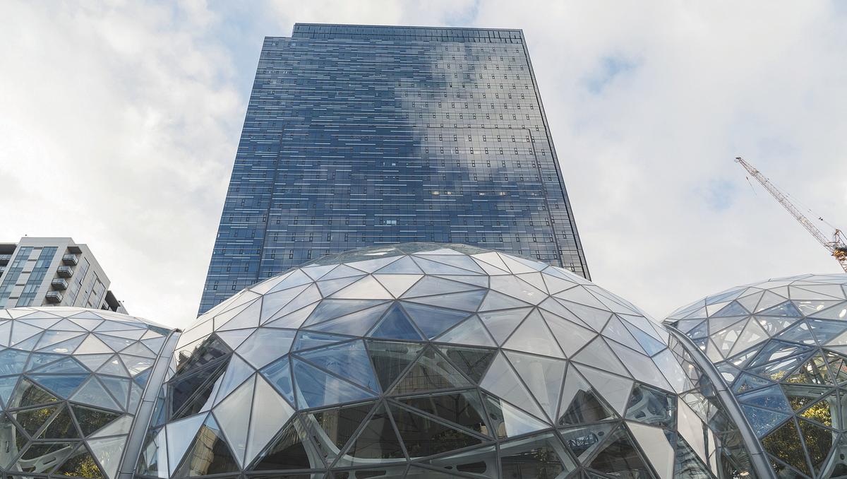 Amazon HQ2 in Denver? Here's what they're saying on Twitter and ...