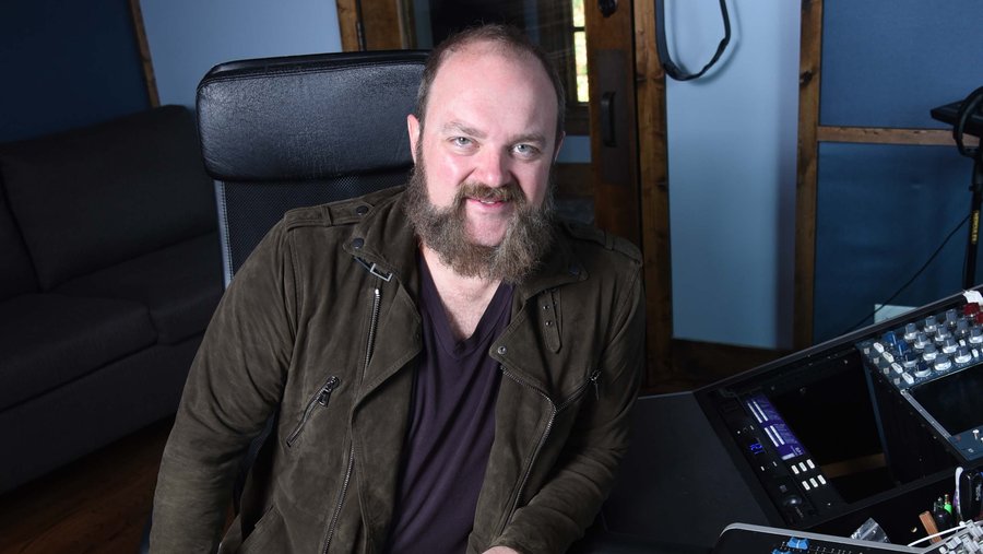 How John Driskell Hopkins fits into the Zac Brown Band - Atlanta ...