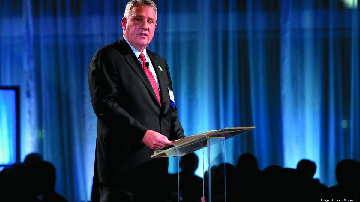 In midst of changes, OHSU solidifies presence - Portland Business Journal