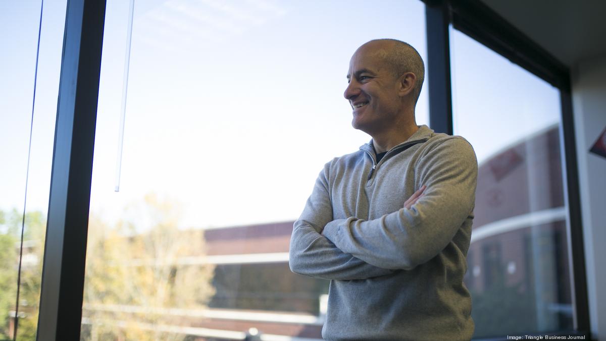 Raleigh startup insightsoftware hits $4 billion valuation with Hq ...