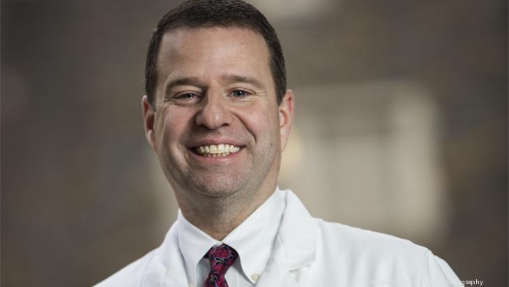 Duke University Hospital selects new president, days after Sowers ...