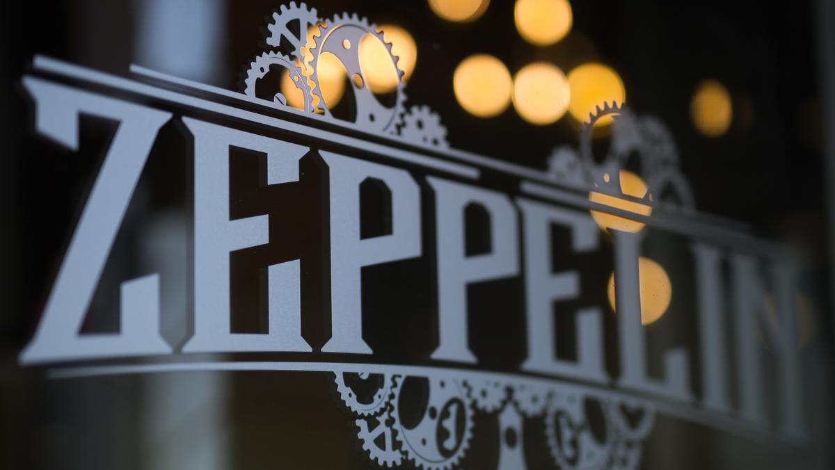 Restaurant brings Queen City-inspired steampunk to South End ...