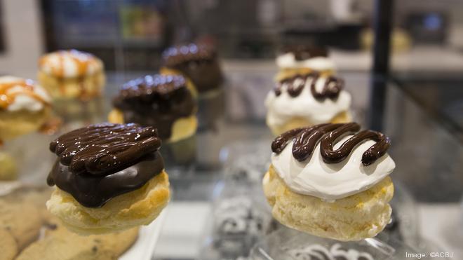 KBP Brands brings pilot test of Funnel Cake Fries to more KFC locations ...