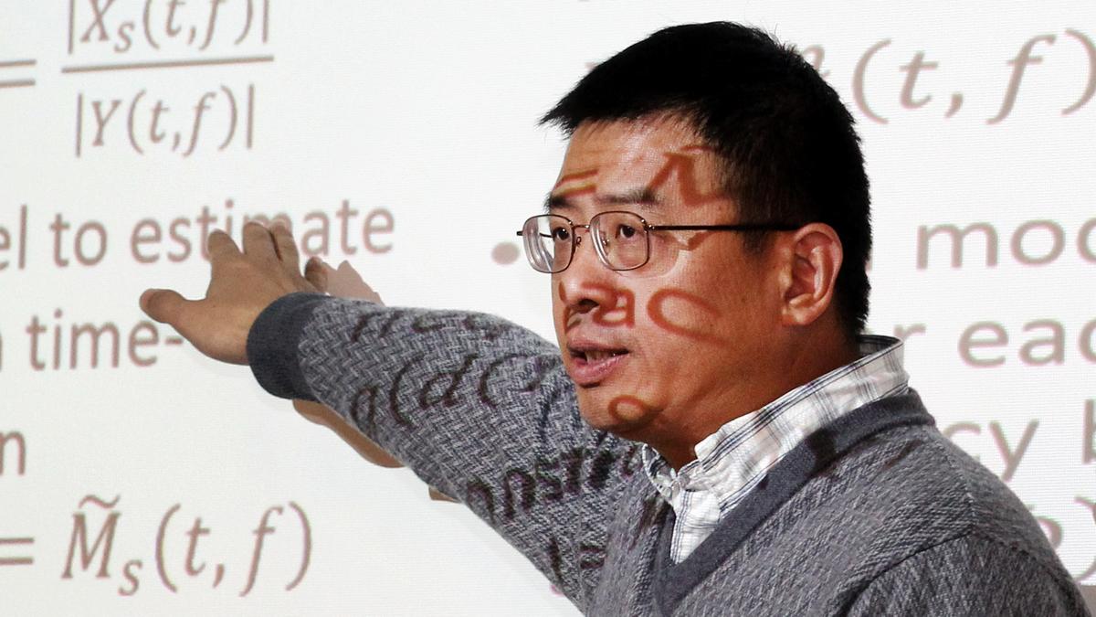 Why China's Tencent, Alibaba, Baidu and Huawei are building in Bellevue ...