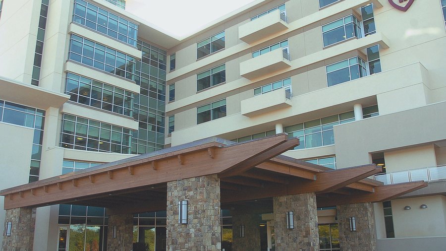 Gwinnett, Northside health care systems ready to merge - Atlanta ...