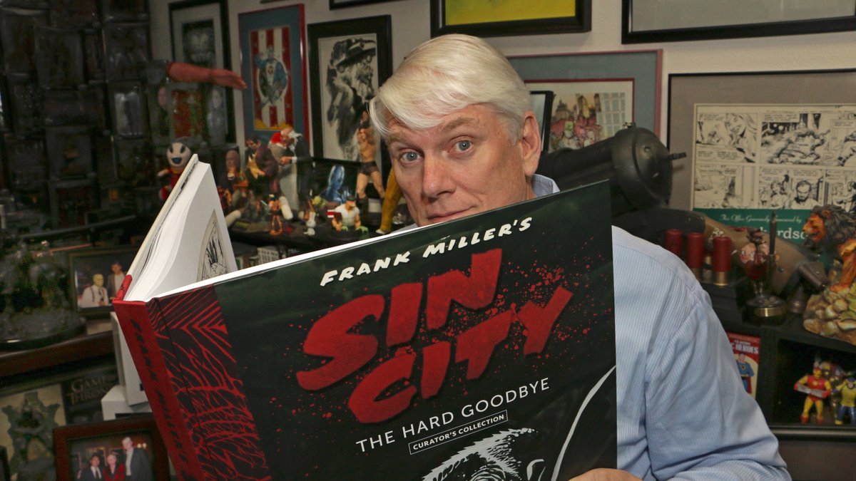 Dark Horse Comics workers seek to unionize - Portland Business Journal