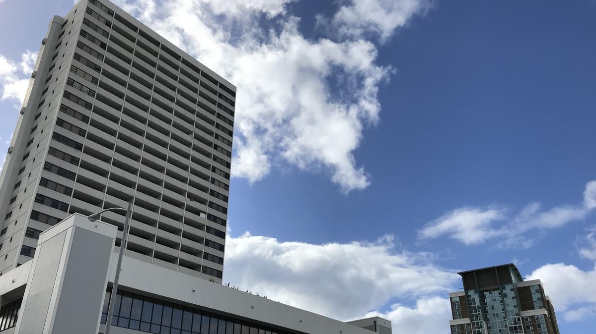 State extends due dilligence for Stanford Carr-Standard Proeprty JV on ...