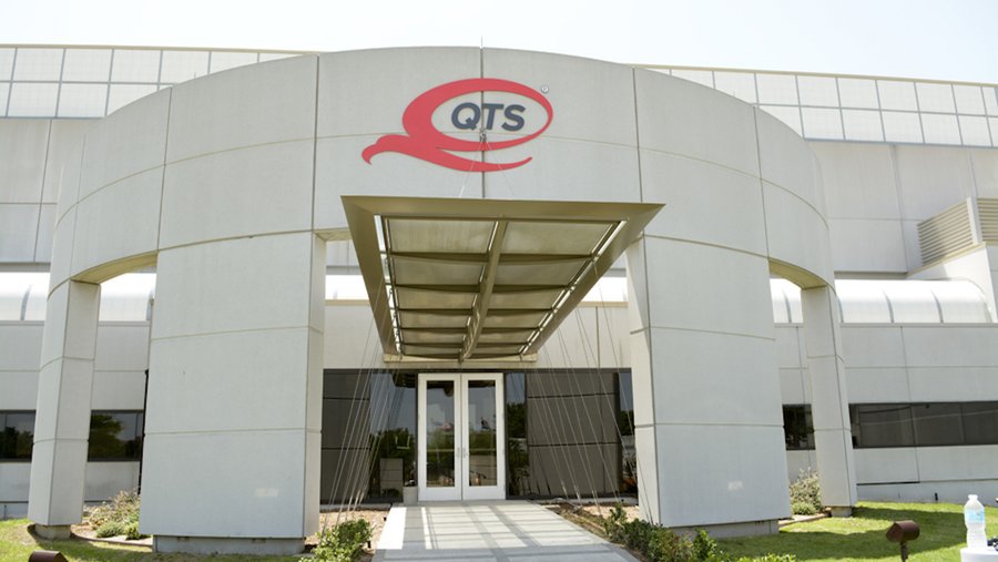 QTS plans massive Oregon data center - Kansas City Business Journal