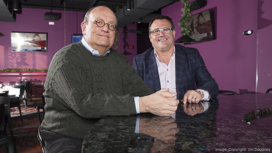 Siena founder Henry Gorino dies at 72 - Buffalo Business First