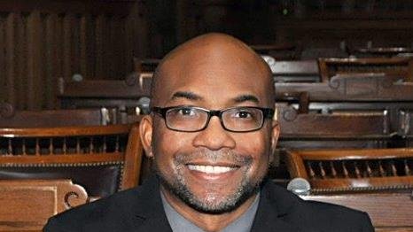 Georgia Democrats push back on net neutrality repeal - Atlanta Business ...