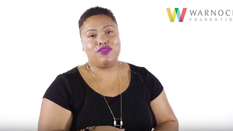 Warnock Foundation funding 12 new social entrepreneurs in Baltimore ...