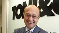 Toni Mascolo, 75, co-founder of Addison-based hairdressing empire TONI ...