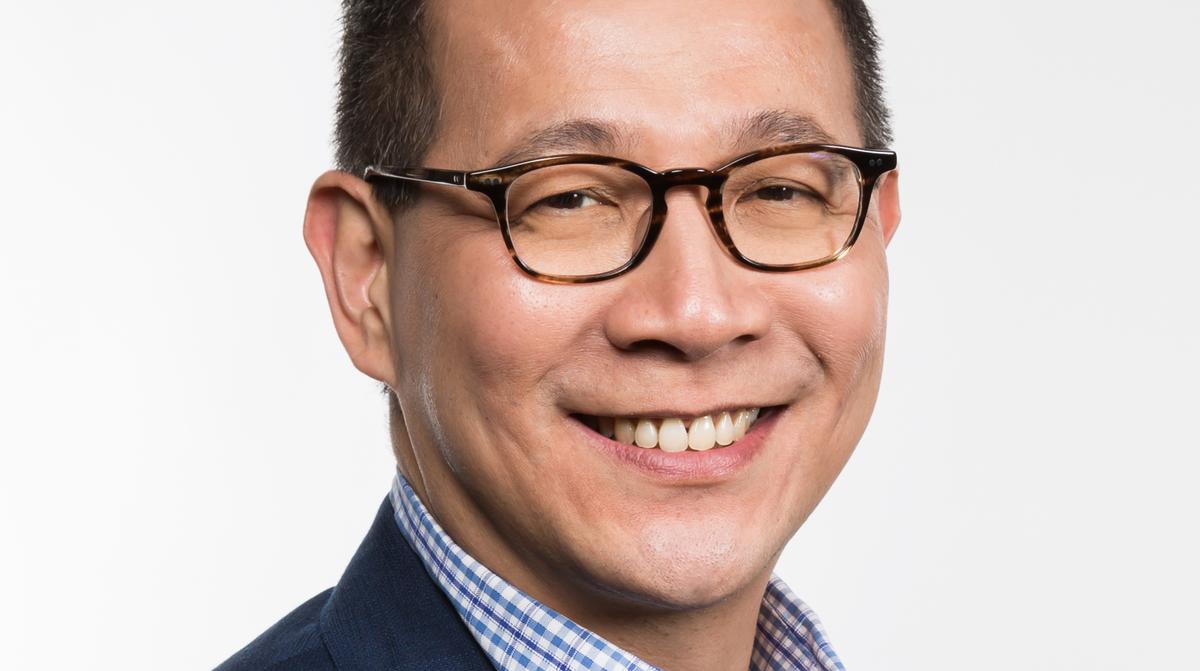 Cisco Systems operations chief Irving Tan steps down to return to ...