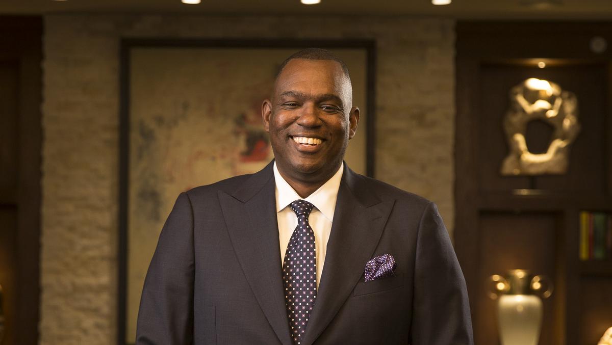 Hotel ZaZa general manager: 'Service is a living and breathing thing ...