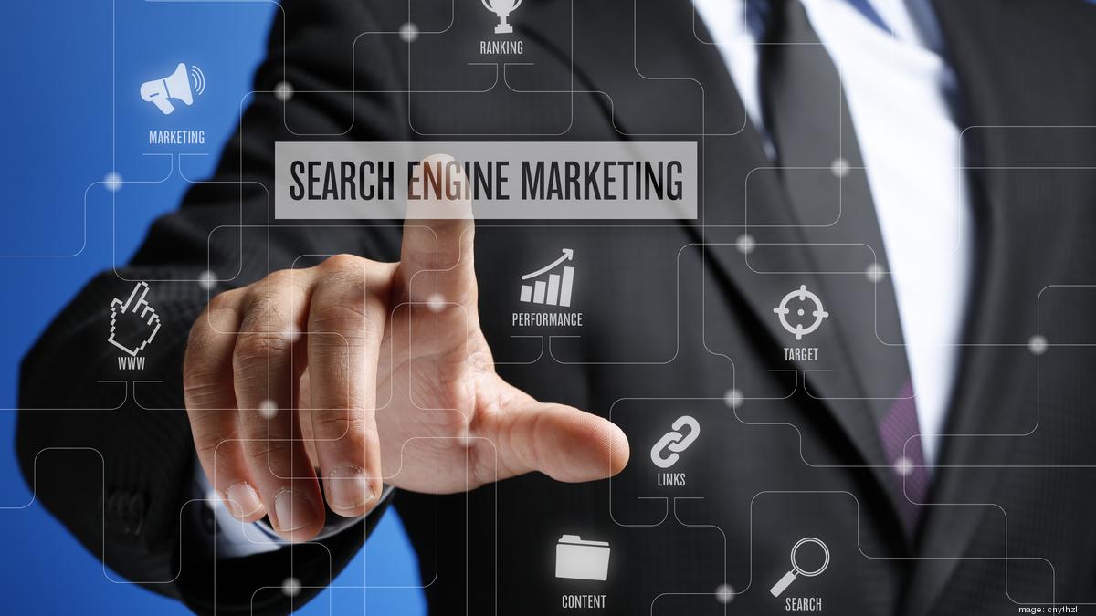 5 ways to improve your search engine marketing campaign - The Business ...