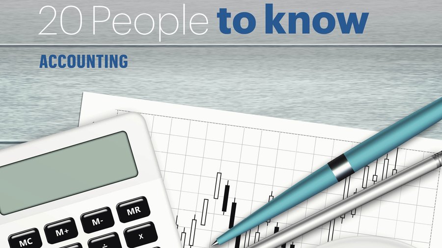 20 People to Know: Accounting (PHOTOS) - Louisville Business First