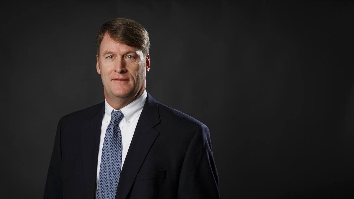 Entrepreneur winner: David Duggins - Louisville Business First