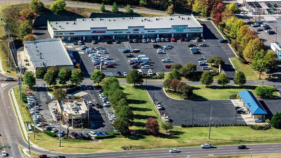 Sanders Capital Partners acquires Redstone Ridge - Birmingham Business ...