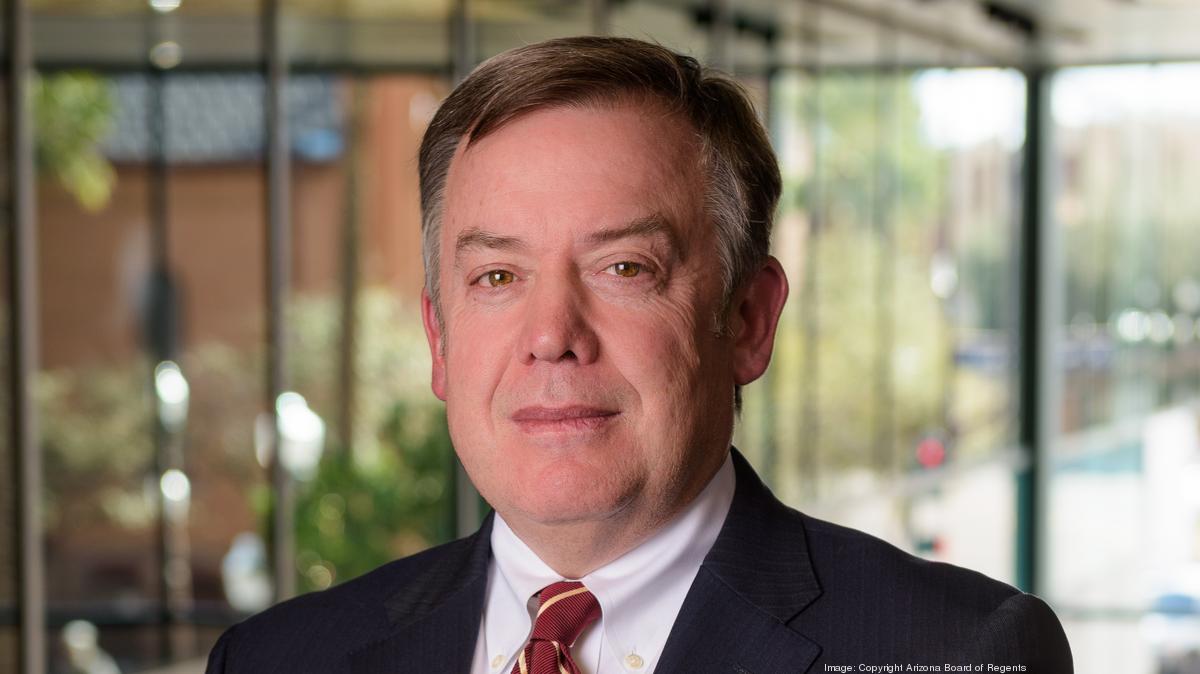 From the Editor: Michael Crow on why innovation, education are at the ...