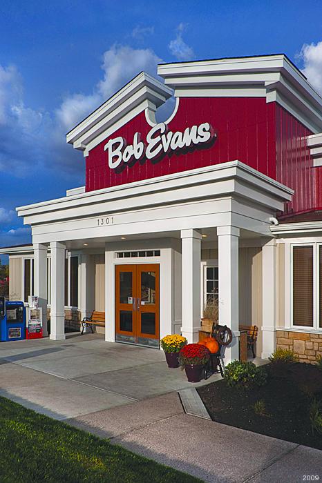 Bob Evans should spin off food-products business, Sandell Asset ...