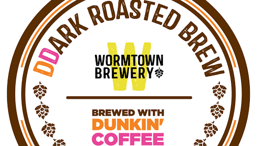 Worcester's Wormtown Brewery launching dark roast beer with Dunkin ...