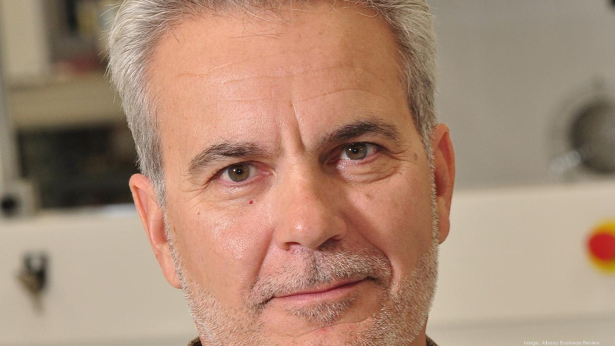 Precision Valve & Automation CEO Tony Hynes wants to start an incubator ...