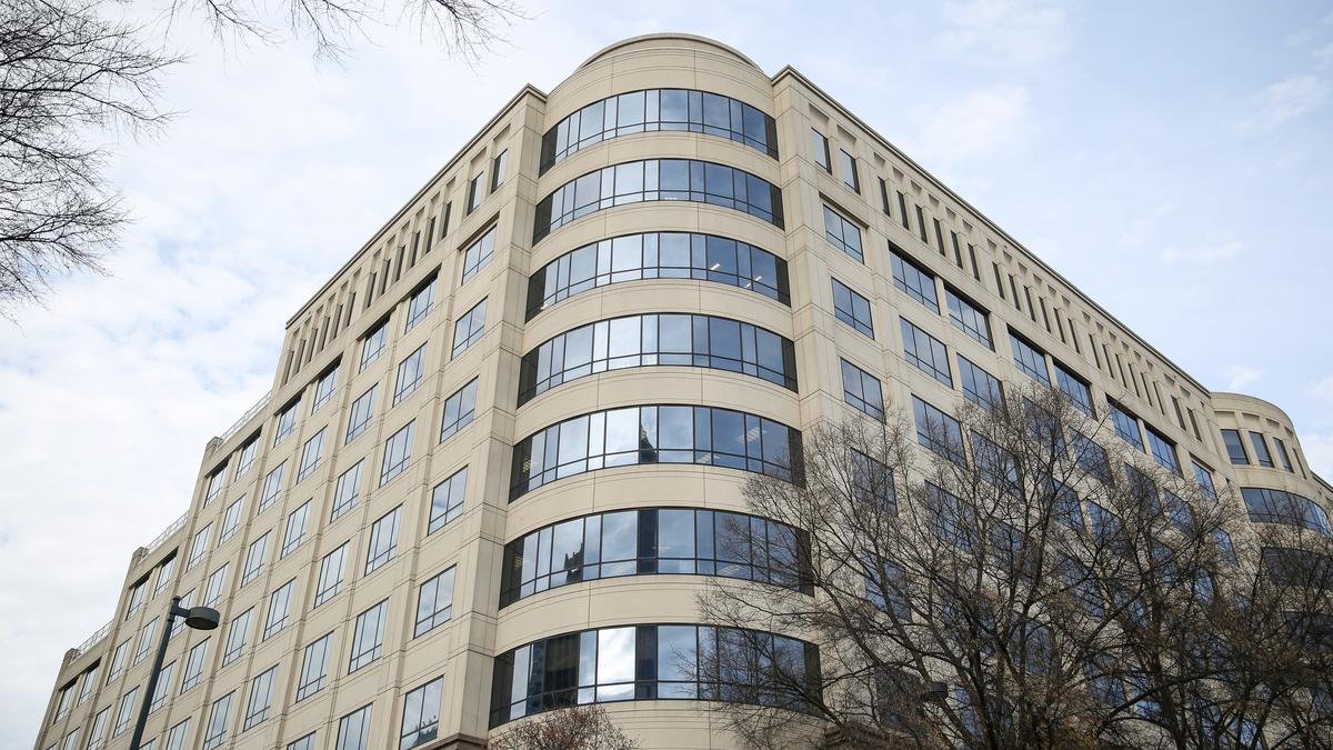 Greysteel opens uptown office - Charlotte Business Journal