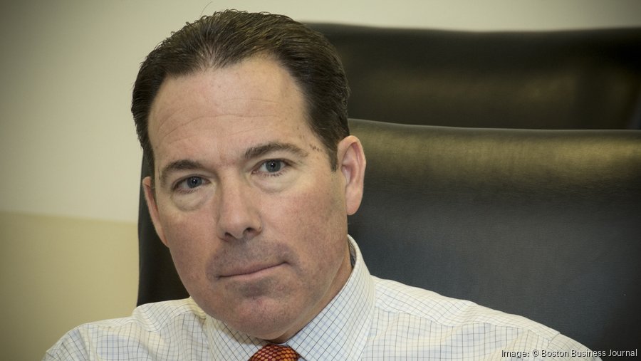 Massachusetts bank CEO compensation: Highest-paid Boston bank ...