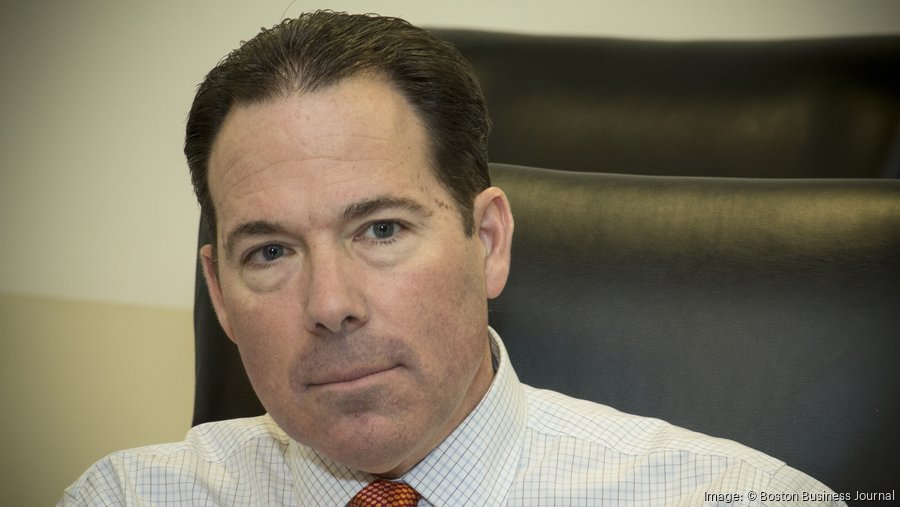 Boston Business Journal unveils 2024 Power 50 - Boston Business Journal