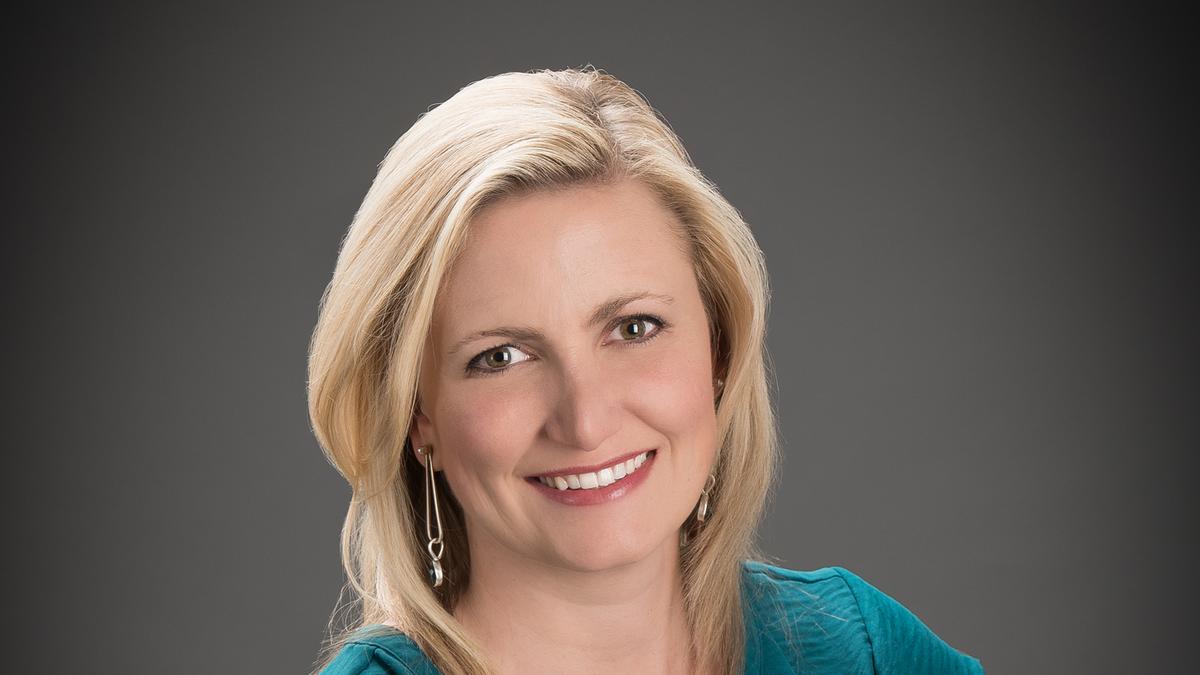 Samantha Sengel talks goals, challenges in first month as Albuquerque's ...