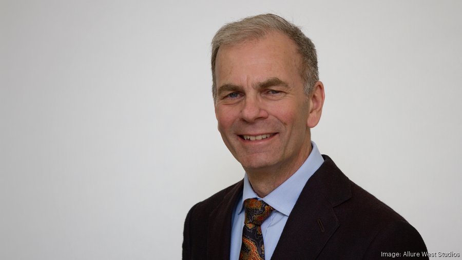 Timothy Block named to U.S. National Academy of Inventors ...