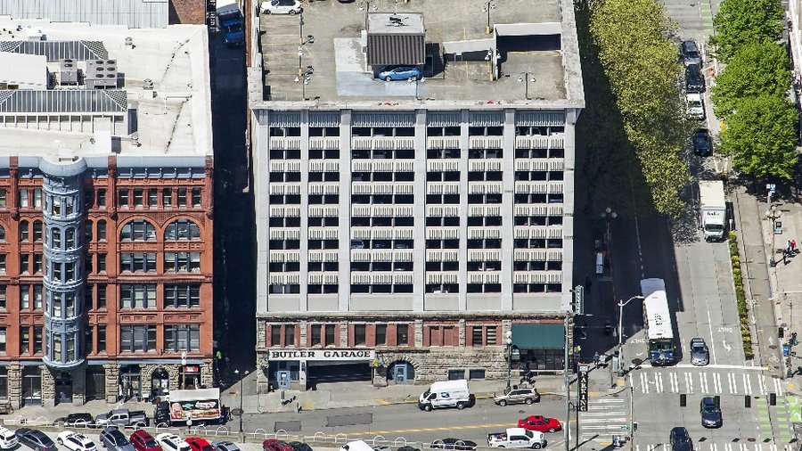 With $31M acquisition, Unico adds parking to its lineup in Pioneer ...