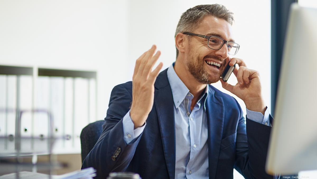 3 strategies for speaking well on conference calls - The Business Journals