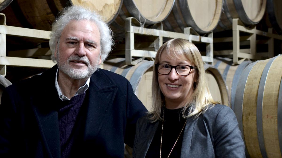 Inside Portland's growing Eastside Distilling (NasdaqCM: EAST) (Photos ...