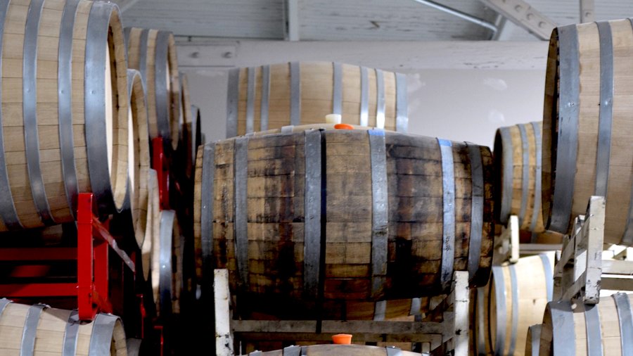 Eastside Distilling 18