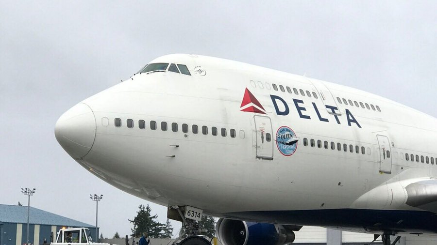 Delta Air Lines sets Airbus A350-900 flights from Seattle on former ...