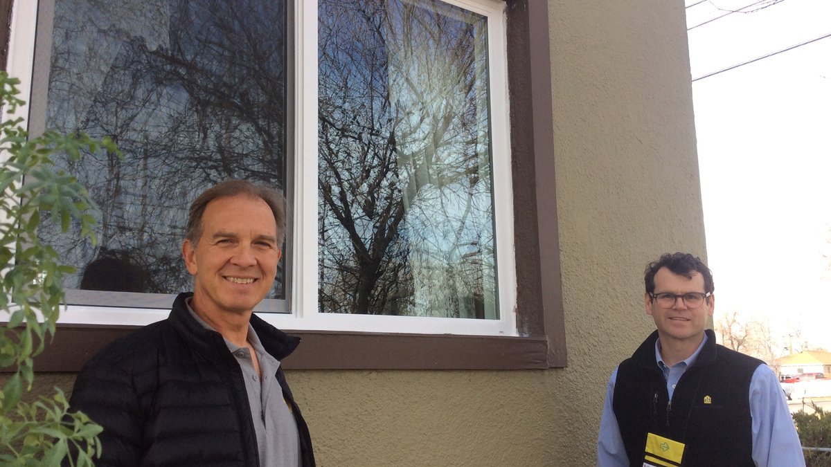 Adelante Project aims to help residents cope with impact of I-70 ...