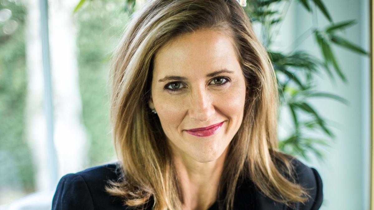 Deloitte Digital Chief Marketing Officer Alicia Hatch Lands On The