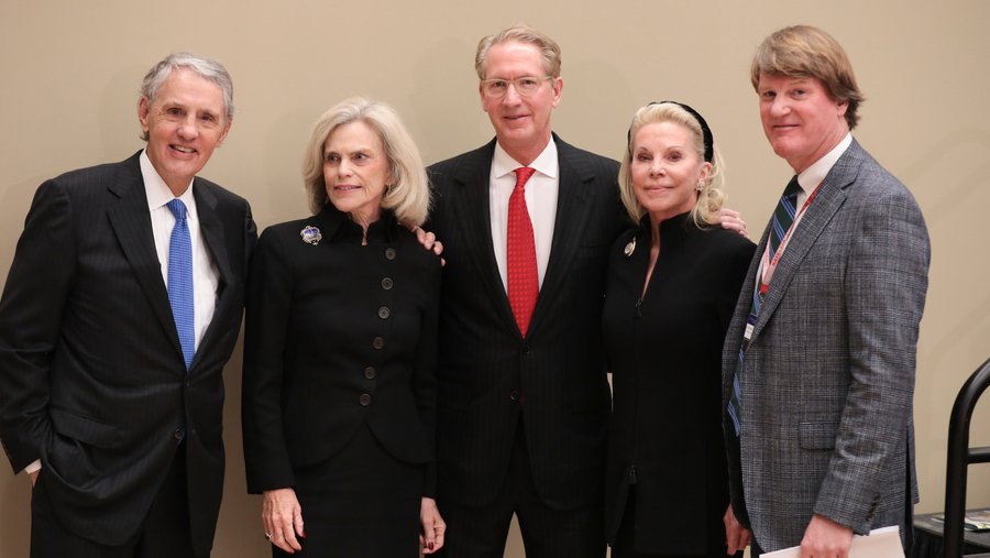 Entrepreneur Harry Fath pledges $50M to Cincinnati hospital; Craig ...