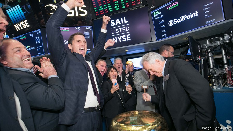 Why Thoma Bravo, largest shareholder in Austin's SailPoint Technologies ...