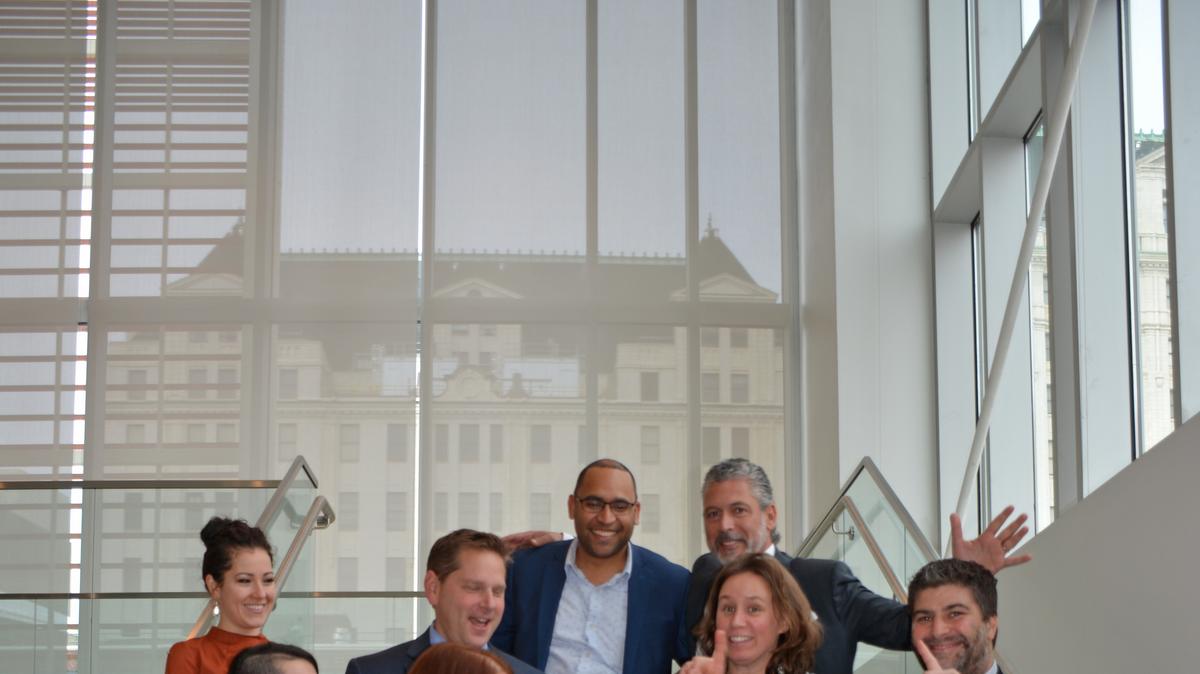 Wealth Advisory Group - Albany Business Review