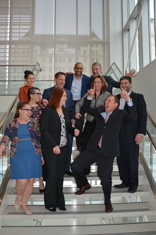 Wealth Advisory Group - Albany Business Review