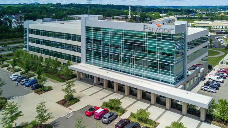 Paycor CEO Villar talks about headquarters move downtown - Cincinnati ...