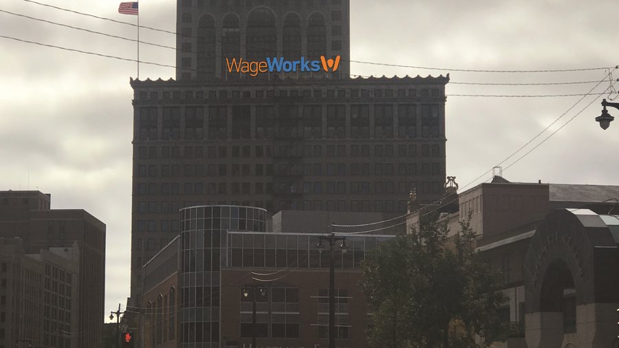 WageWorks exec: Capacity, accessibility key in move to downtown ...