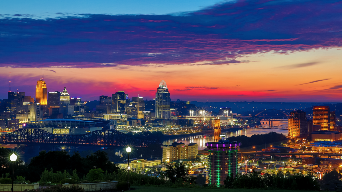 From the Gallery: Our favorite Cincinnati places photos of 2017 ...