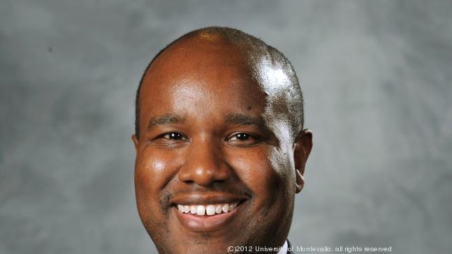 BBJ 2024 Power 60: Brian Hamilton - Birmingham Business Journal