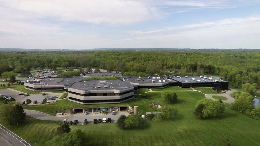 Moog now expects sales of $2.7 billion this year - Buffalo Business First