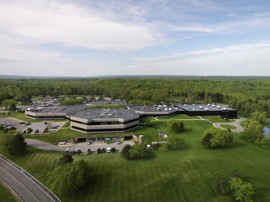 Moog Inc. Company Profile - The Business Journals